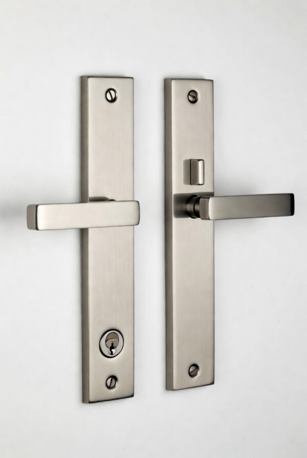 Door Hardware NYC | Secur-A-Door | #1 Commercial Door Installer